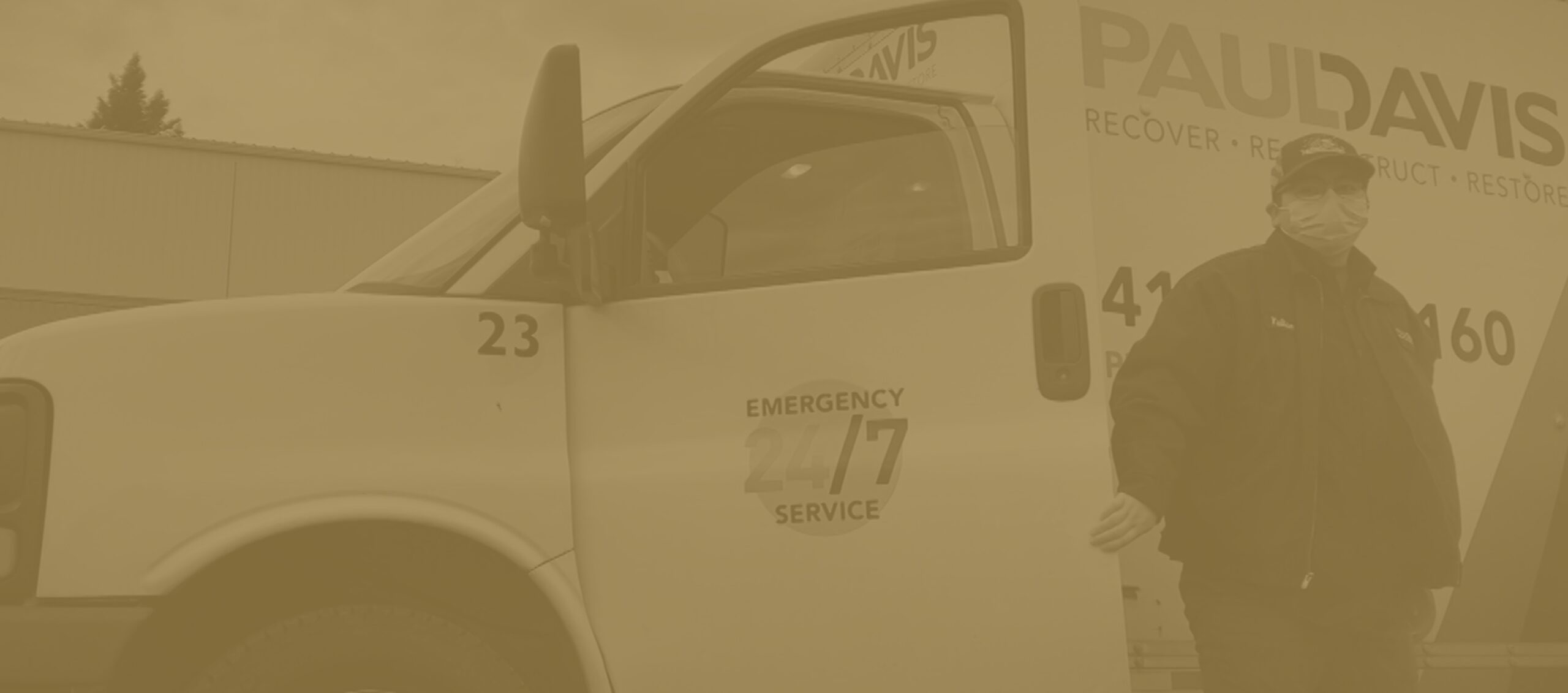 Property Restoration Experts™ - Paul Davis Emergency Services of ...